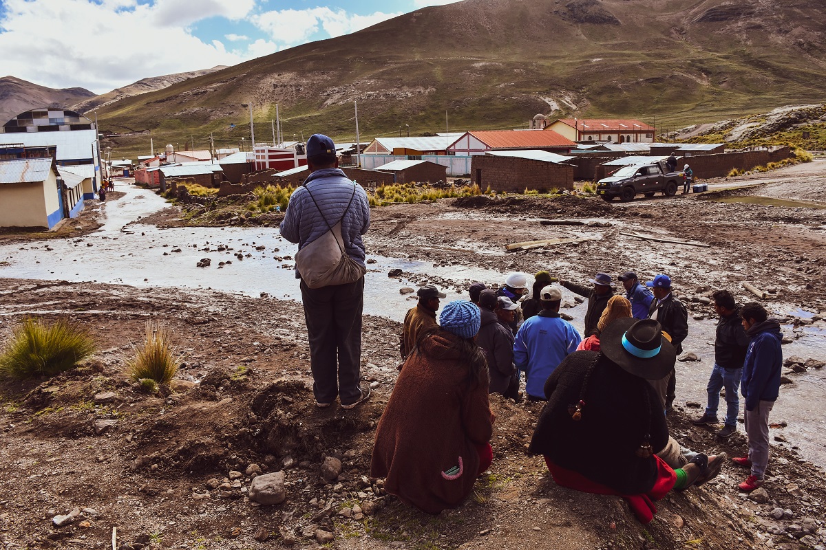 Lago Titicaca, la cloaca de Puno | Convoca